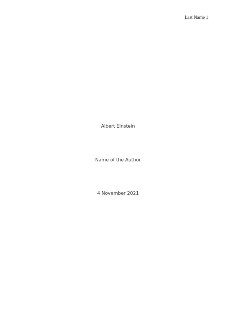Albert Einstein | PDF | Nuclear Weapons | Nuclear Energy