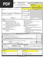 Puerto Rico Form 480.20 Instructions | PDF | Withholding Tax ...