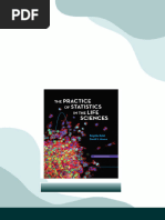 The Basic Practice of Statistics 9th Edition PDF | PDF | Statistical Inference | Statistics