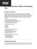 Descriptive Words for Hair Types | PDF | Hair | Afro