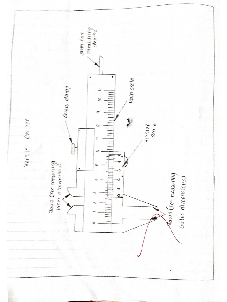 Measurements Laboratory 5th Semester Practical | PDF