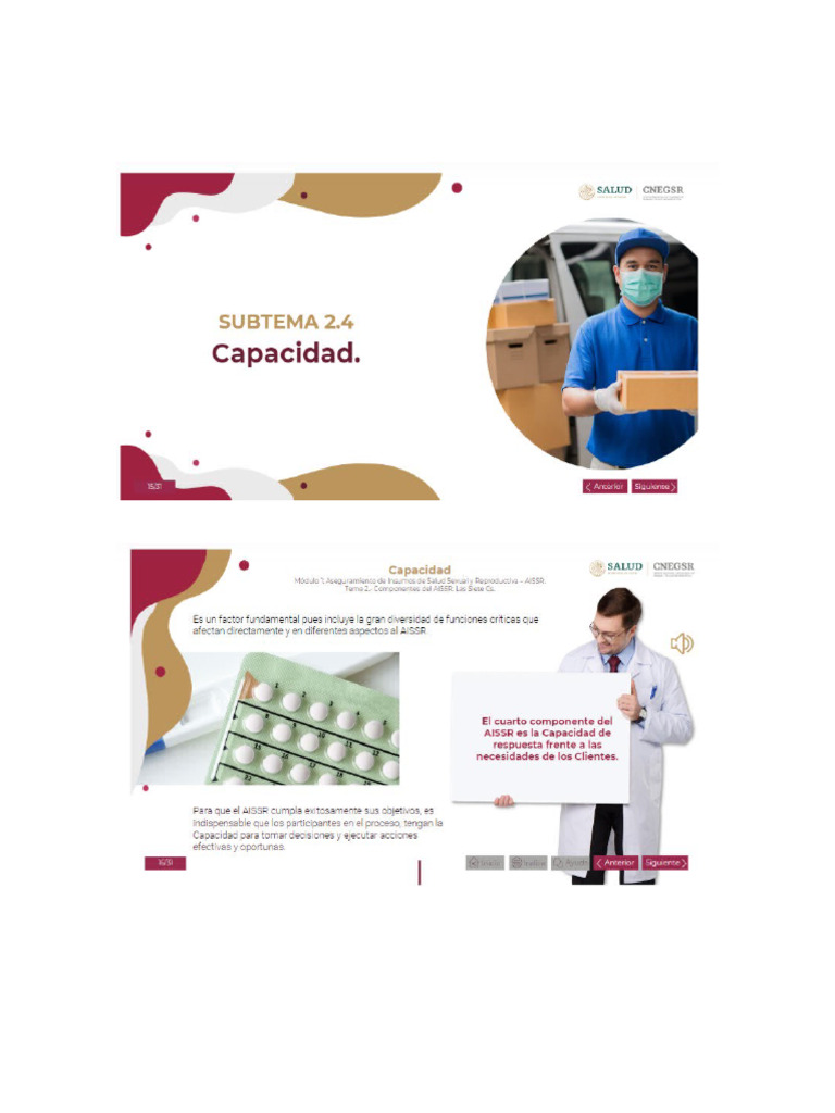 Modulo Uno 2025 | PDF