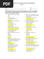 Dation in Payment & Cession Explained | PDF | Bankruptcy | Insolvency