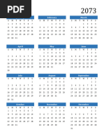 LME Trading Calendar 2023-2033 | PDF | Financial Markets | Trade