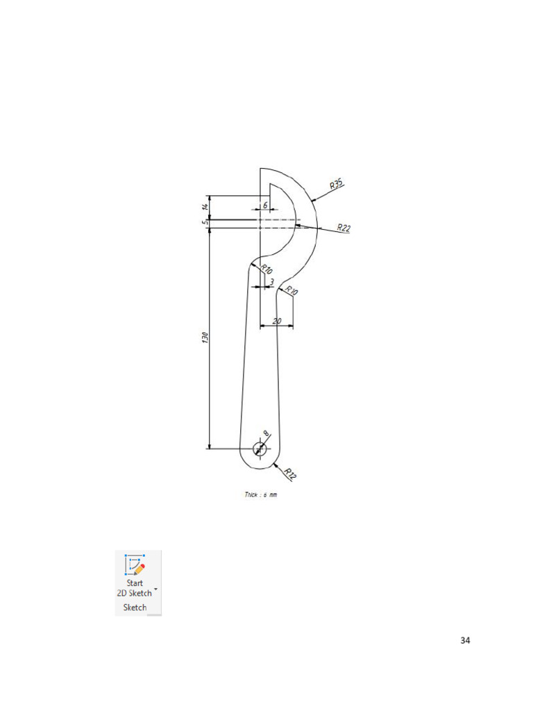 Latihan 3d | PDF