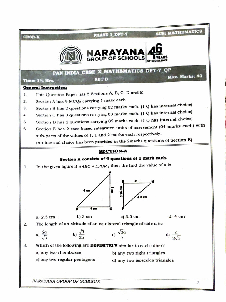 Adobe Scan 16-Sept-2025 (2) | PDF | Geometric Shapes | Euclidean Plane Geometry