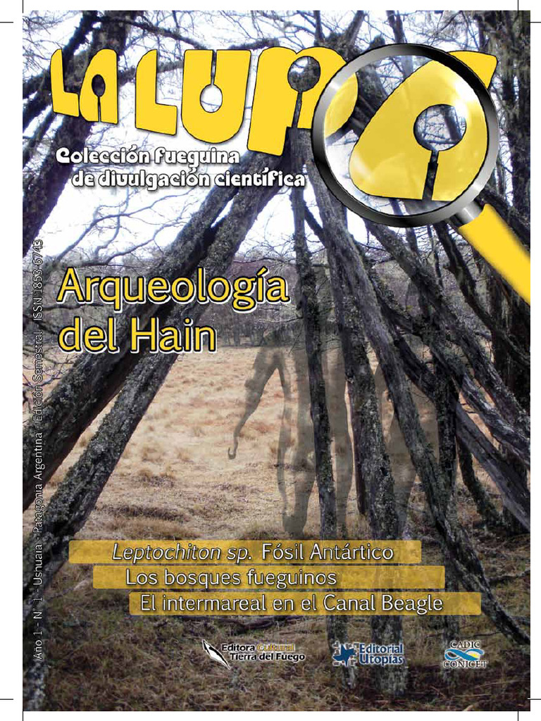 1 - La Lupa | PDF | Agua