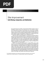 Soil Types and Soil Structures | PDF