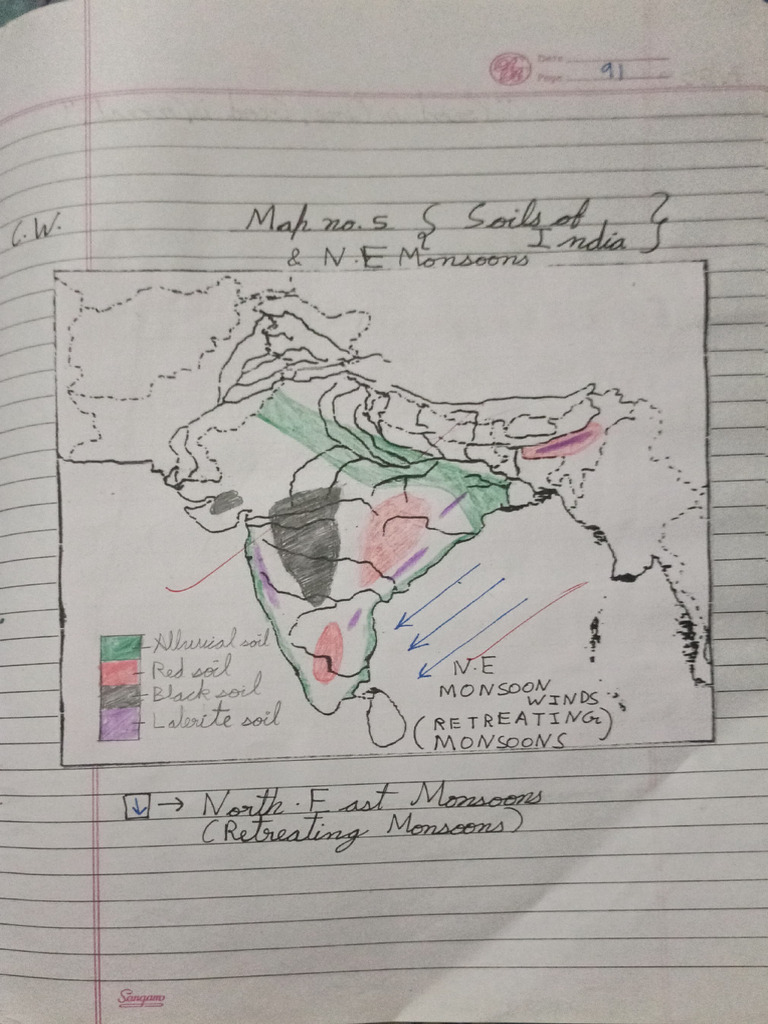 Maps First Comparative-1 | PDF