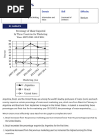 SAT Practice Test #8 Answer Key | PDF | Sat | Tests