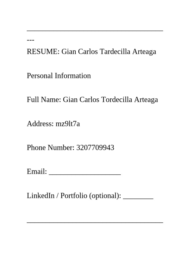 Resumen de Ingles | PDF