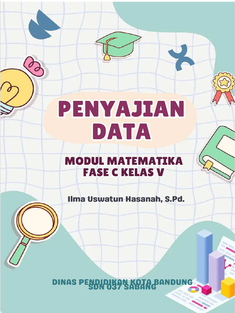 Penyajian Data | PDF