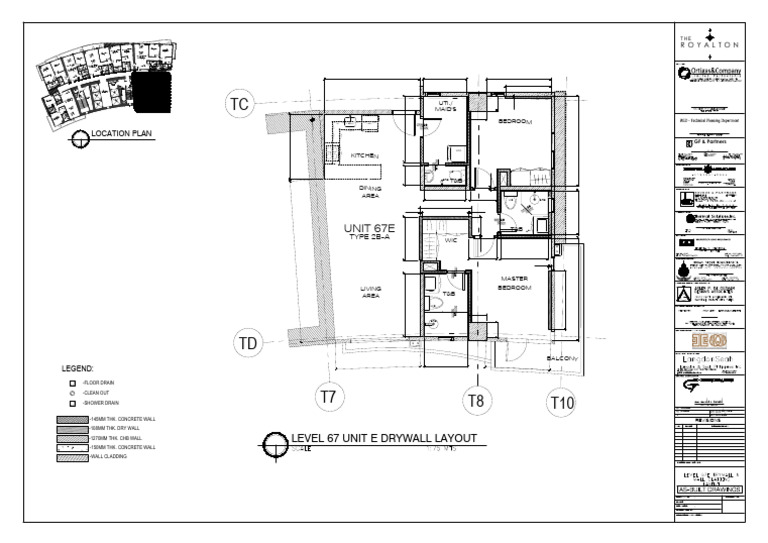 67E - Leak Mapping | PDF