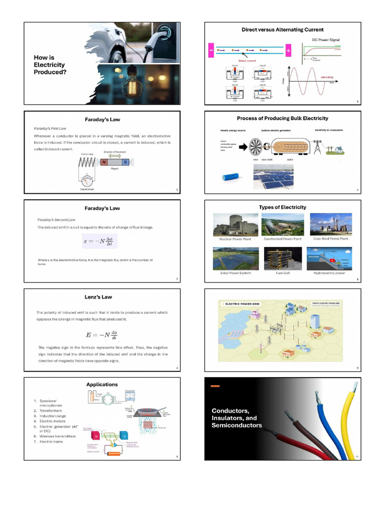 Reviewer Basic Ee | PDF