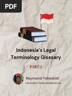 Third Party Representative Guidelines | PDF | Consent | Common Law