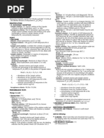 Acetylcysteine Monograph BP 2024 | PDF | Solubility | Chromatography