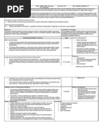 Long Jump Lesson Plan | PDF | Running