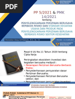 Lampiran IV PP Nomor 28 Tahun 2025 | PDF