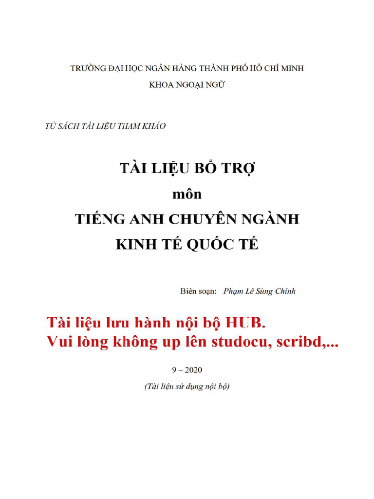 Tacn KTQT | PDF