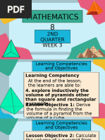 5th Grade Pyramid Project Guide | PDF | Egyptian Pyramids