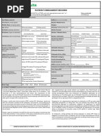 Patient Enrolment Record: Integrated Clinic Information System ...