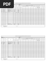 Cash in Bank Register for SK Transactions | PDF | Payments | Cheque