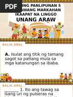 Grade 5 PPT AP q3 w1 Day 1 | PDF