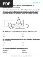 Logiquids Practice Worksheet | PDF