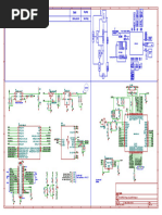 Esp 32 Board Schematic | PDF | Computing | Computer Engineering