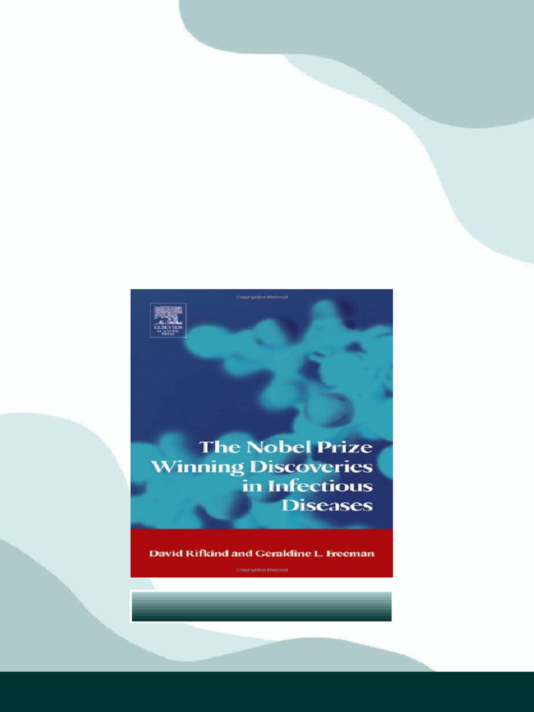 (Ebook) The Nobel Prize Winning Discoveries in Infectious Diseases by ...