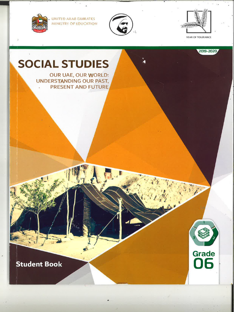 SST - UAE Volume 2 | PDF