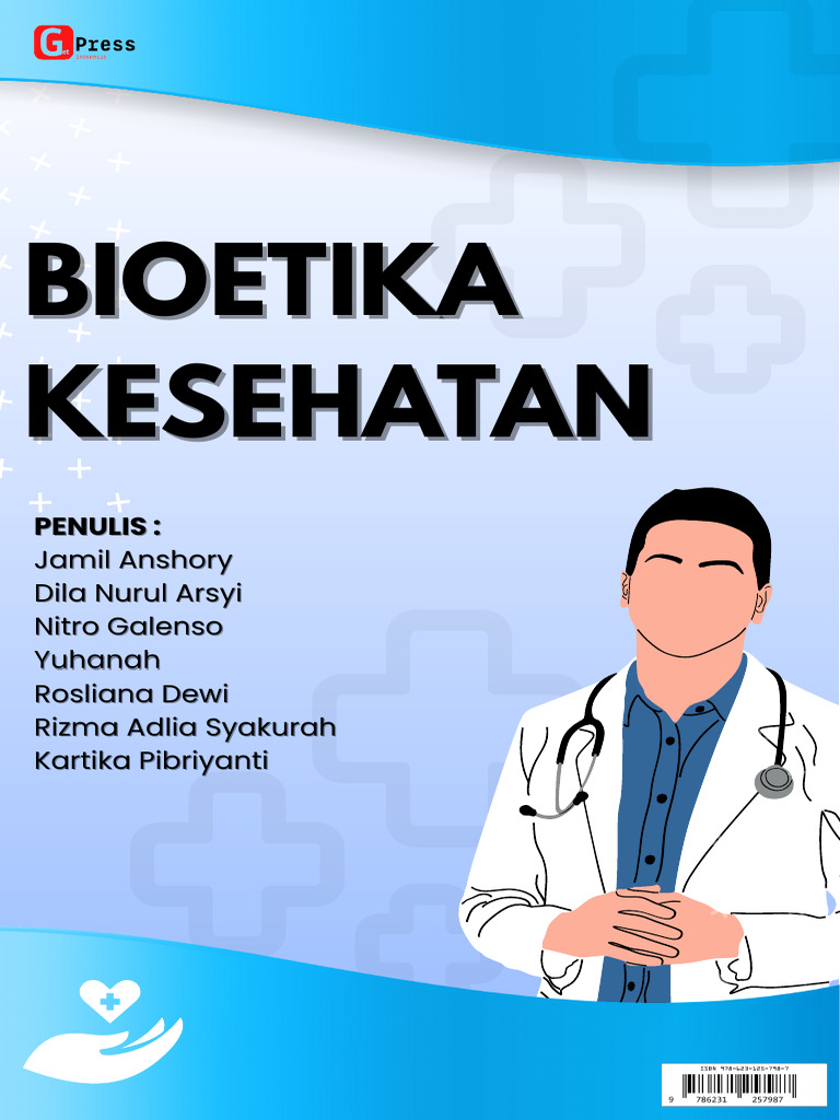 Panduan Lengkap Bioetika Kesehatan | PDF