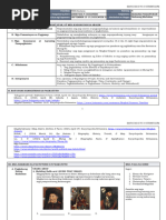 DLL Matatag - Ap 8 q2 w3 | PDF