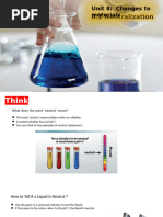 Everyday Neutralization Examples | PDF