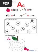 51talk MATERIALS | PDF