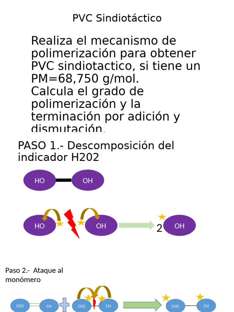 Presentación1 | PDF | Polímeros | Polímeros orgánicos
