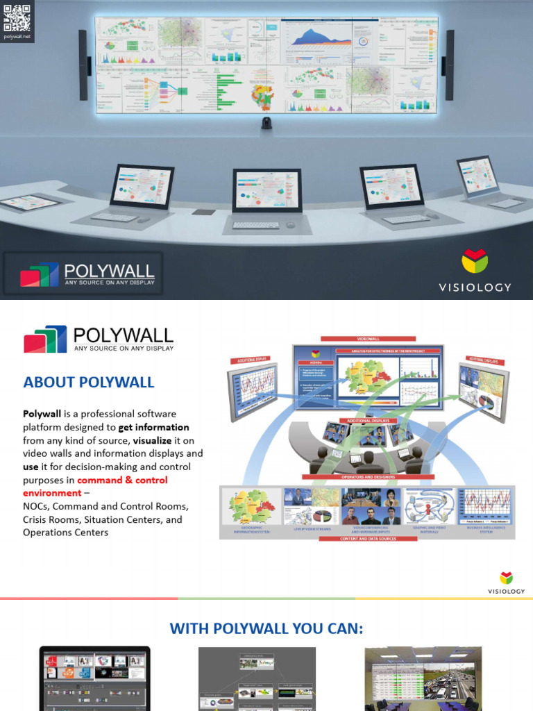 Polywall Product Presentation | PDF | Personal Computers | Computer Engineering