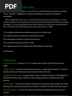 NCPDP Pharmacy Reject Codes Guide | PDF | Medicare (United States ...