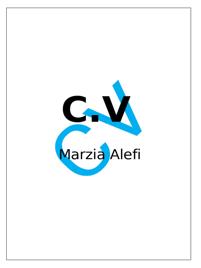 Marzia Alefi Nursing Job Application | PDF | Software | Microsoft Windows