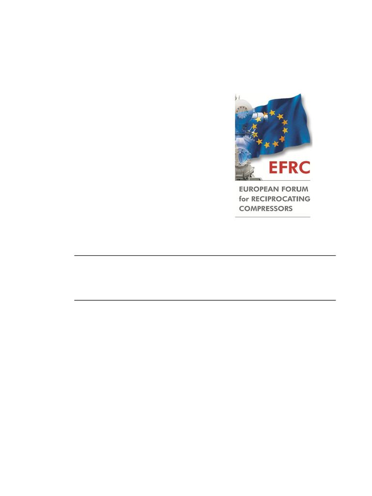 Review of API 618 & 688 Editions | PDF | Pipe (Fluid Conveyance ...