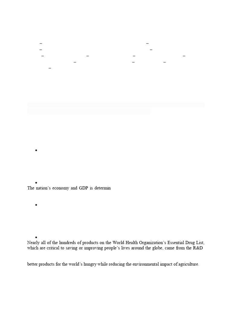 Understanding Intellectual Property Rights | PDF | World Trade ...