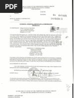 SC DMV Form 400 Title Application | PDF | Concurrent Estate ...