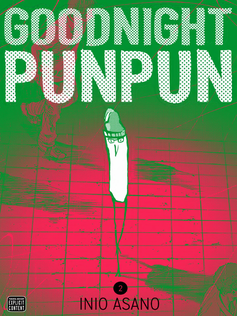 Goodnight Punpun: Part Three Summary | PDF | Anime And Manga | Manga ...