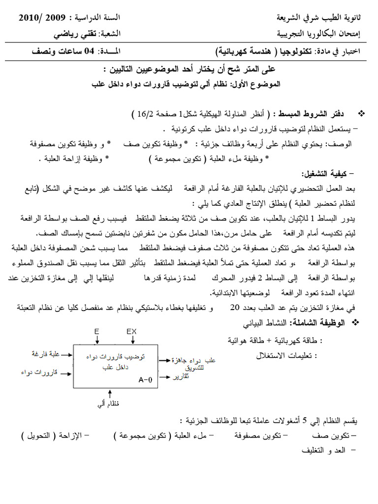 AutoPlay Docs Compo3 3m 2010t | PDF