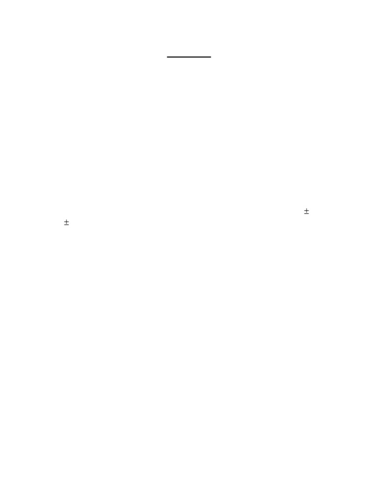Geostatistics in Mining: Reserve Estimation | PDF | Statistical Theory ...