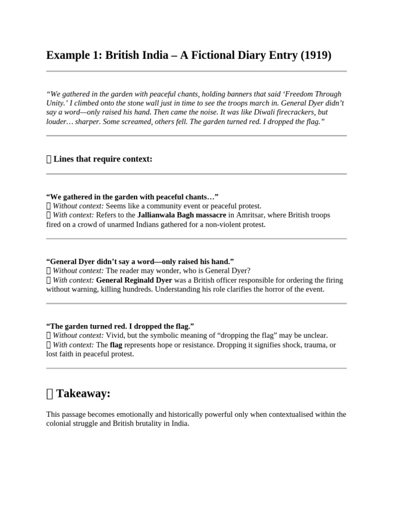 Inference (Prediction) and Contextualization Worksheet | PDF
