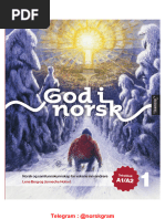 God I Norsk 1 Tekstbok 20230320120425 | PDF