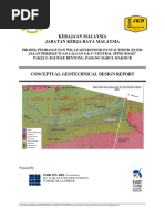 VRS Working Width and Deflection | PDF | Transport | Land Transport