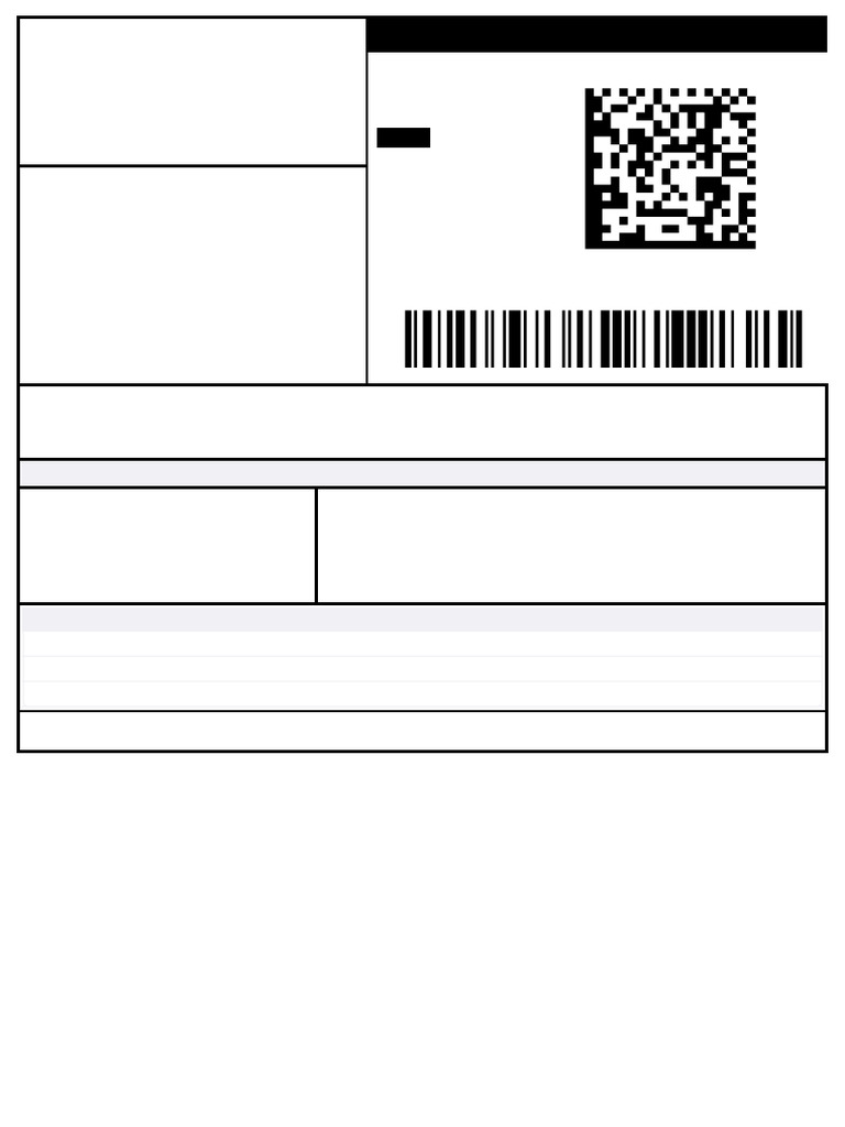 Ms Sub Order Labels | PDF | Invoice | Business Documents