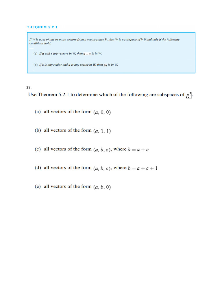 Exercises 2 | PDF